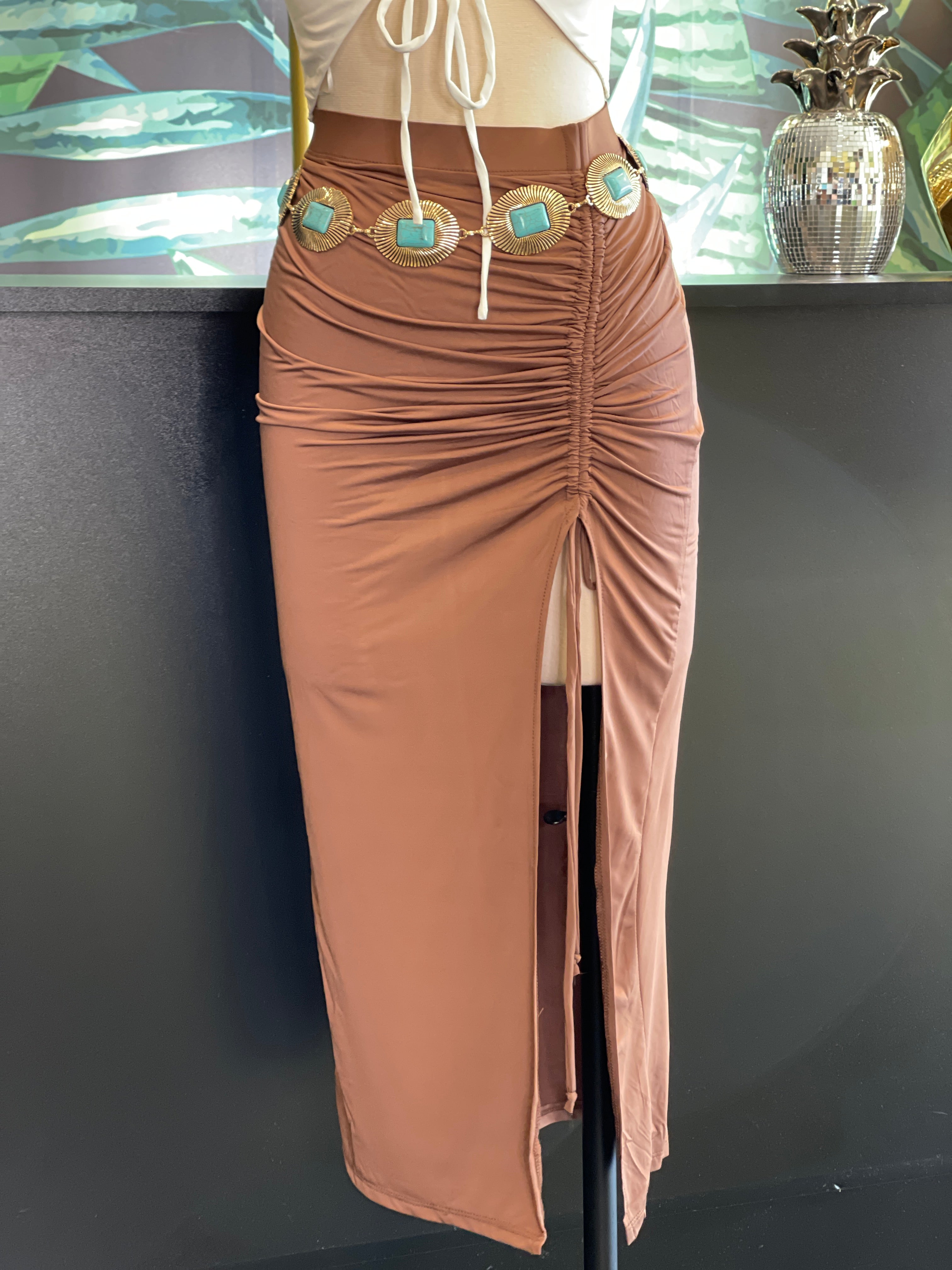 LIZZY LOVE SKIRT – Pineapple Love Boutique